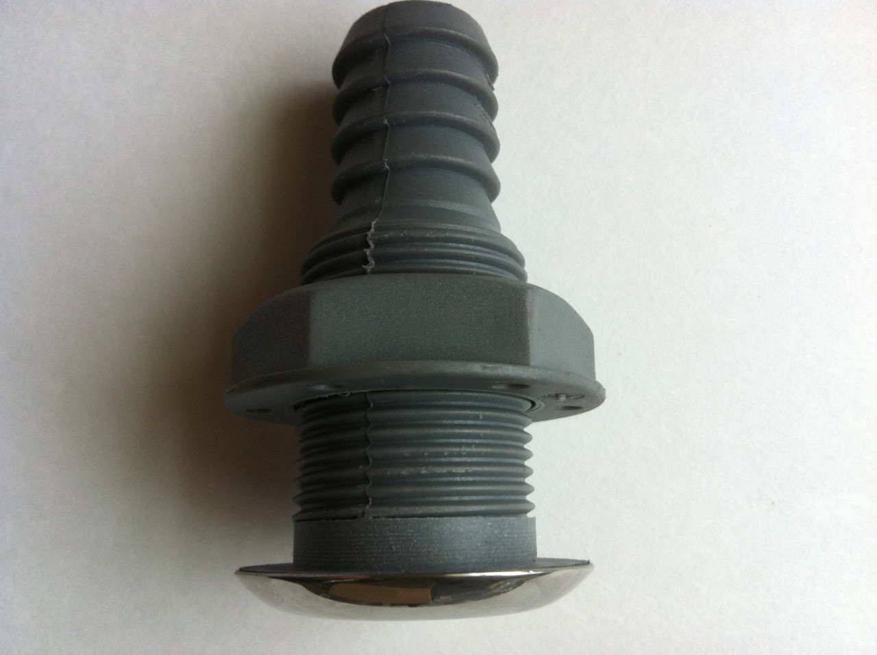 plumbing - Action Craft Boat Parts