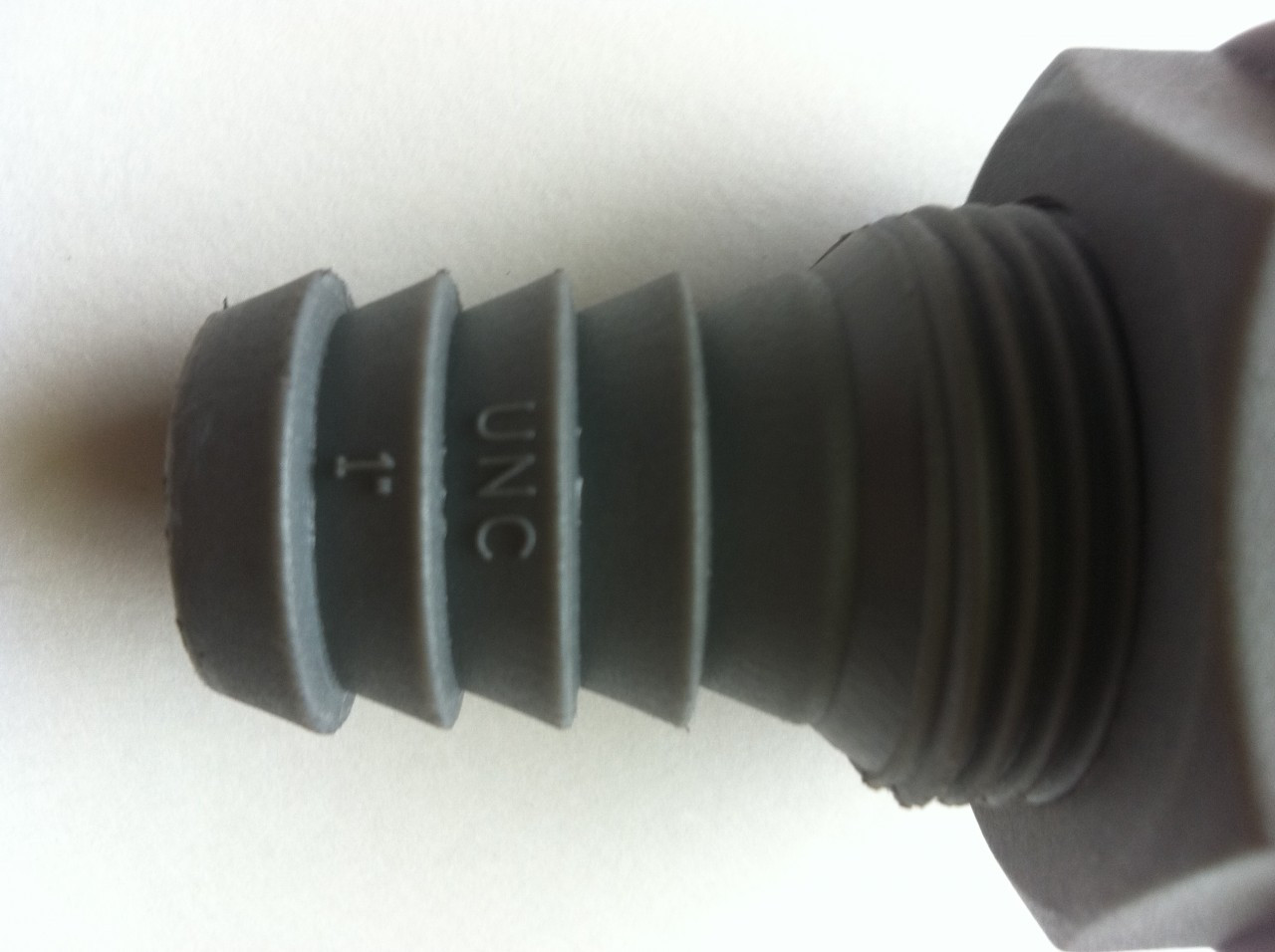 plumbing - Action Craft Boat Parts