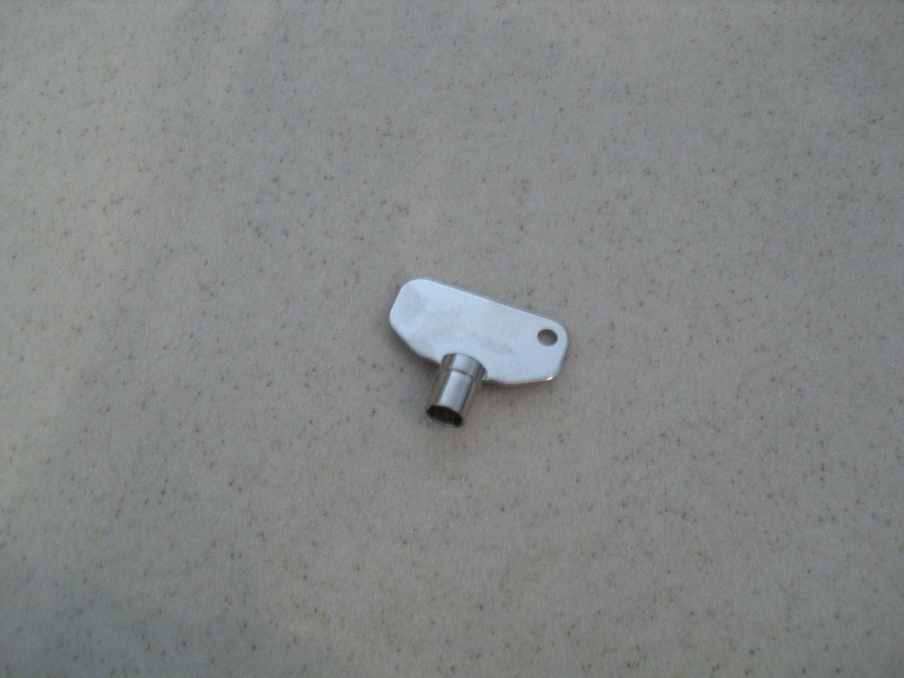 Hatch Strap - Action Craft Boat Parts