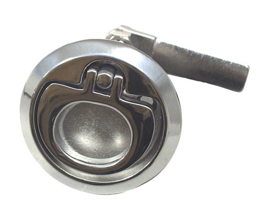 Hatch Lock Handles & Lift Pulls - Action Craft Boat Parts