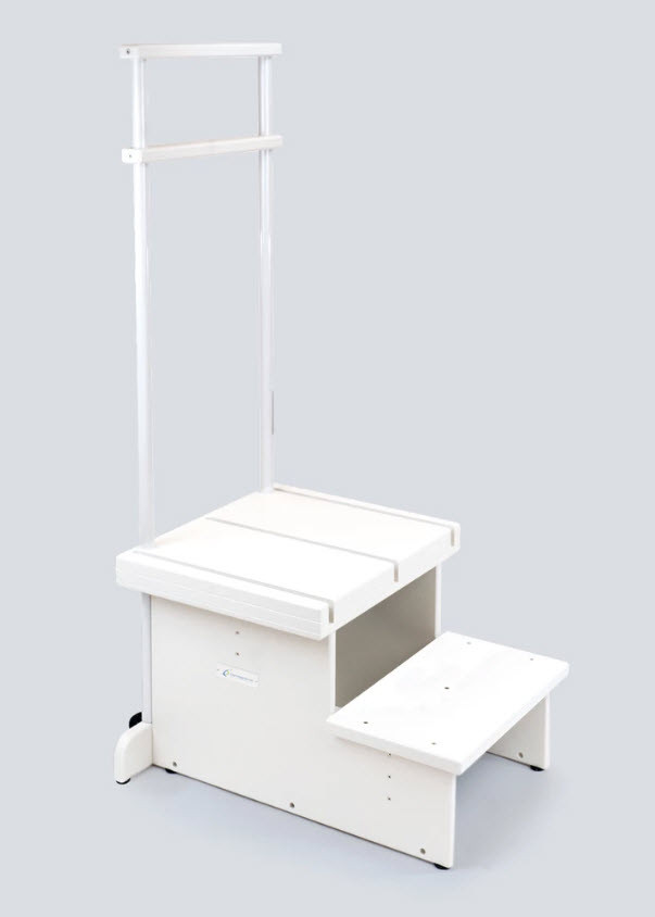 2 Step Platforms