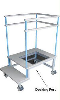 Patient Platforms | Patient Handling | CSP Medical