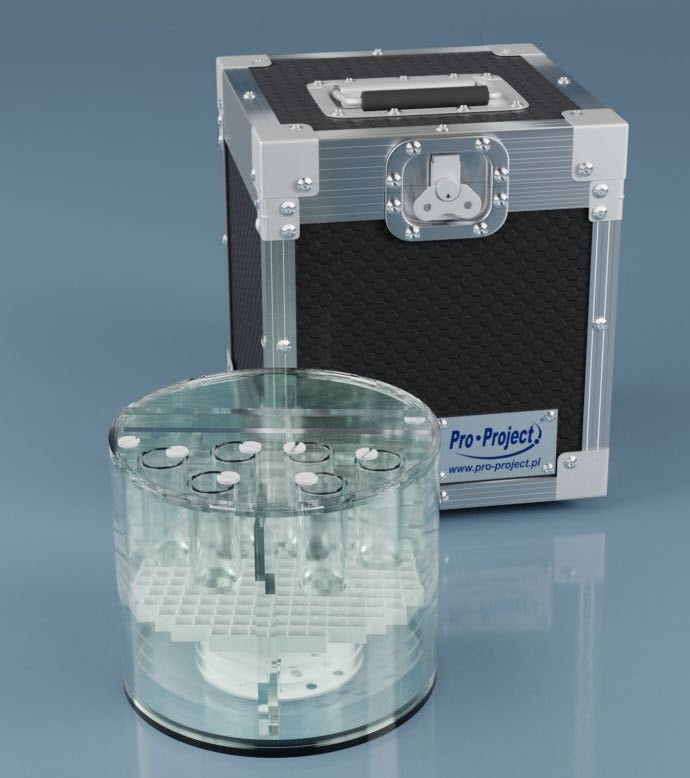 Pro-MRI Products | Accessories and Supplies | CSP Medical