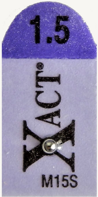 Thoracic Spine Marker