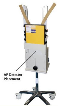 Pediatric Immobilization Devices | Patient Handling | CSP Medical