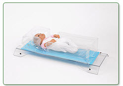Pediatric Immobilization Devices | Patient Handling | CSP Medical