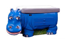 Hippo Pediatric Exam Table