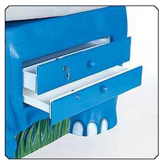 Hippo Pediatric Exam Table