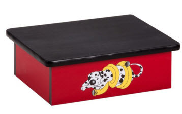 Pediatric Step Stools
