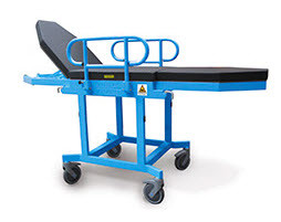 MRI Cube Stretcher | Accessories and Supplies | CSP Medical