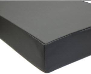 Premium Radiolucent X-Ray Table Pads