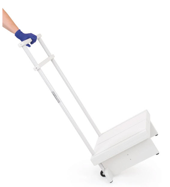 1-Step Patient Positioner