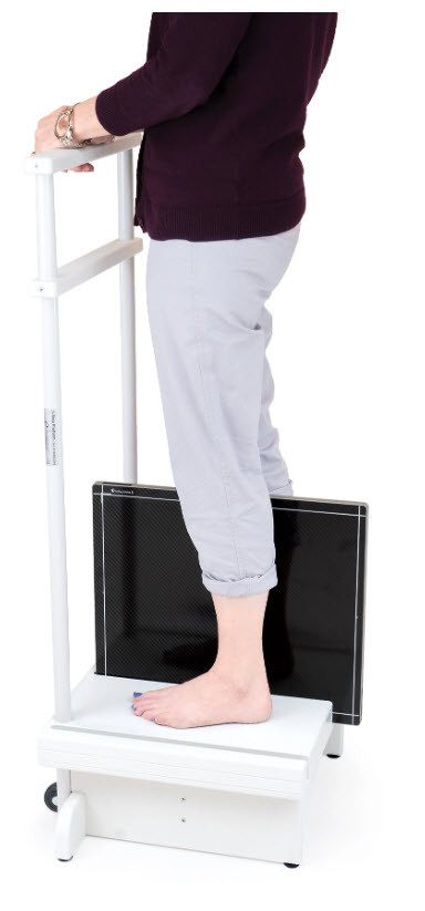 1-Step Patient Positioner