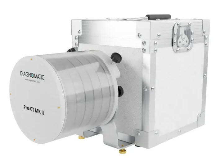 Pro-CT mk II