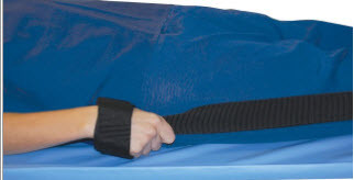 Traction Straps | Accessories and Supplies | CSP Medical