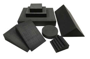 Closed Cell Positioning Sponges