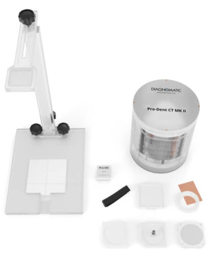 Pro Dent ALL Pro Kit