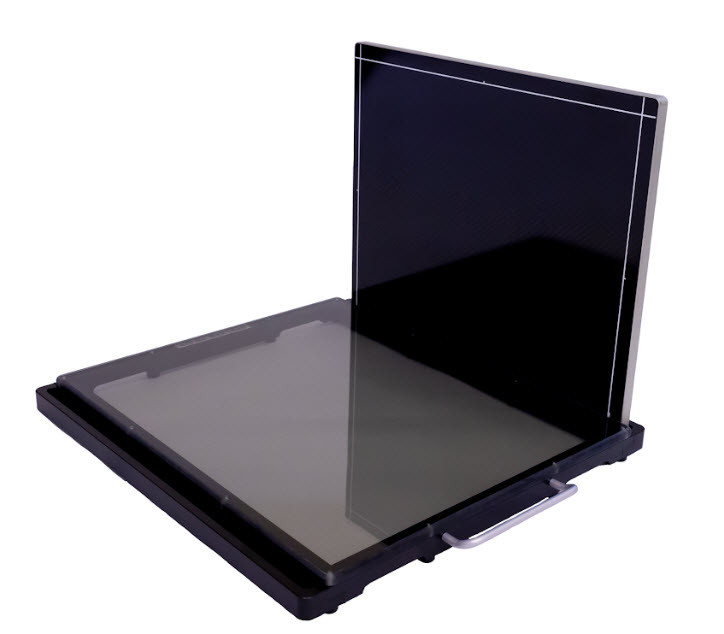 Weight Bearing Covers