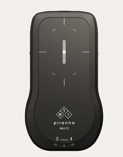 Black Piranha Multi - CSP Medical