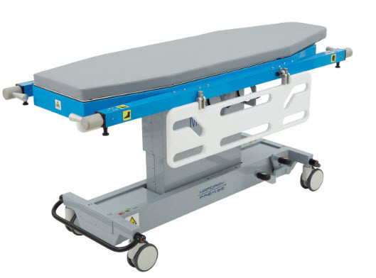 NEW! Adjustable Height Trolley (MR5002)