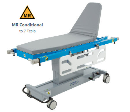 NEW! Adjustable Height Trolley (MR5002)