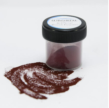 Artificial Blood Powder