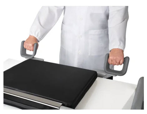 GynoCart Exam Cart