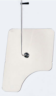 Ceiling Support & Radiation Protection Systems - CSP Medical