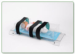 Pediatric Securing System | CSP Medical
