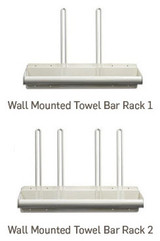 Radiology - Radiation Protection - Lead Apron Racks - Page 1 - CSP Medical