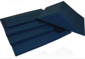 MRI Head Positioning Pad