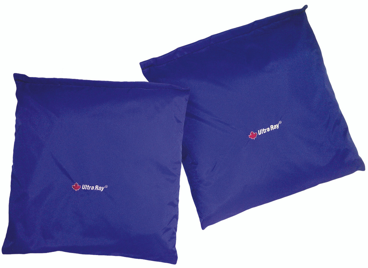 MRI Sandbag Positioner Set | CSP Medical