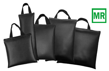 MRI Sandbag Positioner Set | CSP Medical