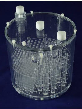 Nuclear Medicine - Quality Assurance - Phantoms - Page 1 - CSP Medical