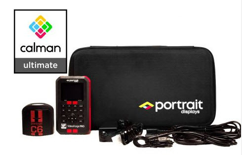 Calman Ultimate Bundle