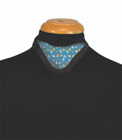 Radiology - Pediatric Radiation Protection - Thyroid Shields - CSP Medical