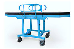 New! MRI Table Pads | Accessories and Supplies | CSP Medical