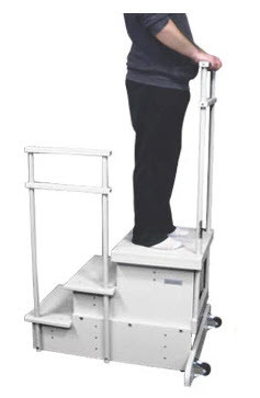Patient Platforms | Patient Handling | CSP Medical