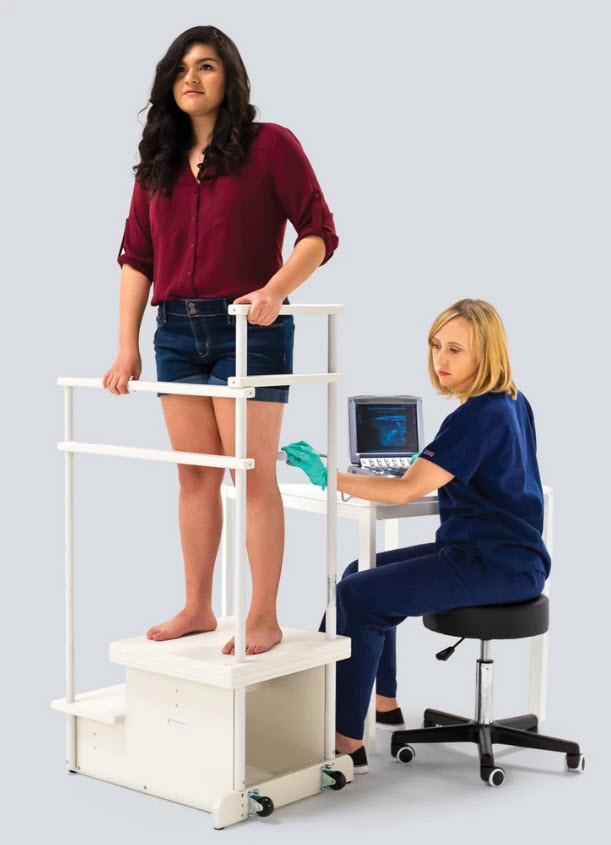 Patient Platforms | Patient Handling | CSP Medical