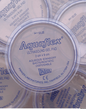 Aquaflex Ultrasound Gel Pads - CSP Medical