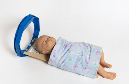 Pediatric Immobilization Devices | Patient Handling | CSP Medical