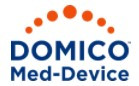 Domico Med-Device Products - CSP Medical