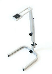 Collimator/Beam Alignment Test Tool with Cylinder or Cone