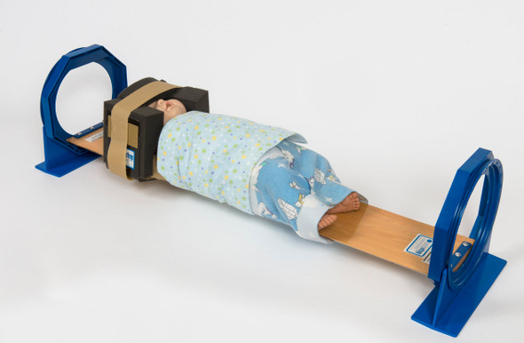 Radiology - Patient Handling - Pediatric Immobilization - CSP Medical