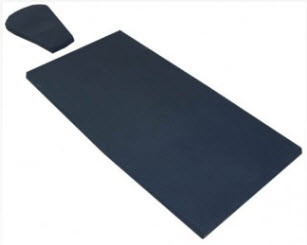 MRI Head Positioning Pad