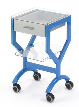 MRI Head Positioning Pad
