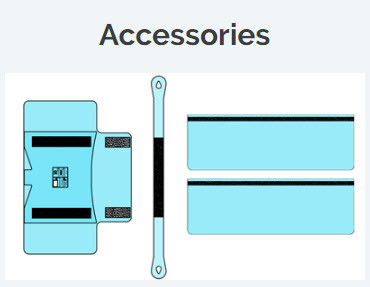 CT Scan Accessories and Supplies | CSP Medical