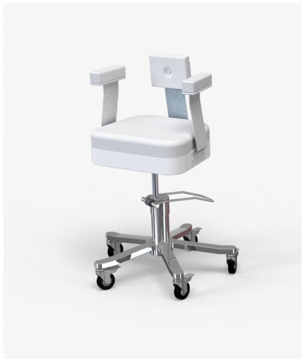 Radiology - Imaging Chairs - CSP Medical