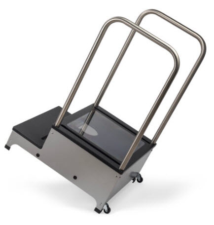 Weight Bearing Covers
