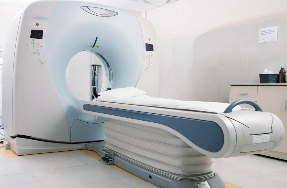 Quality Control for MRI